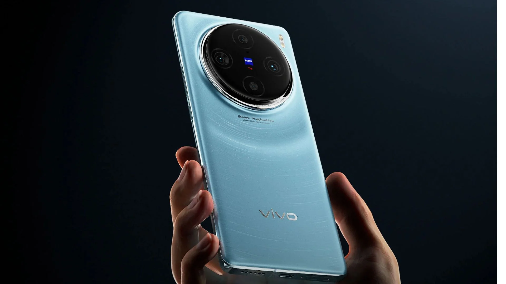 Battery life specifications of the new phones from Xiaomi