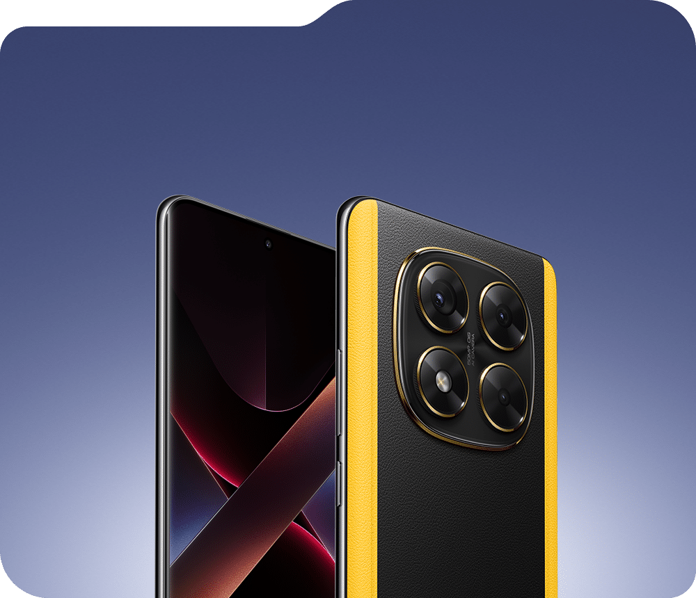 Poco X7 Series: Key Details Before Launch